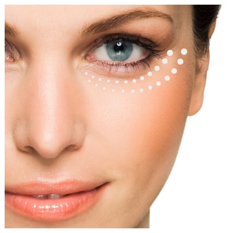 ALPHASCIENCE EYE MATRIX crème 15 ml